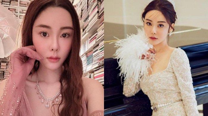 Sosok Abby Choi, Model Asal Hongkong Dimutilasi Keluarga Eks Suami ...