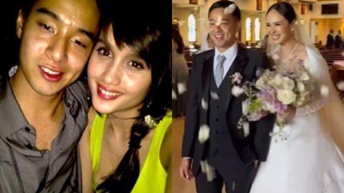 Sosok Armand Gunawan, Suami Pamela Bowie Ternyata Punya Jabatan Tinggi ...