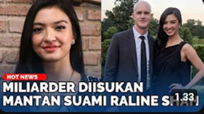 Video Sosok Brian Armstrong, Miliarder Diisukan Pernah Nikah dan ...