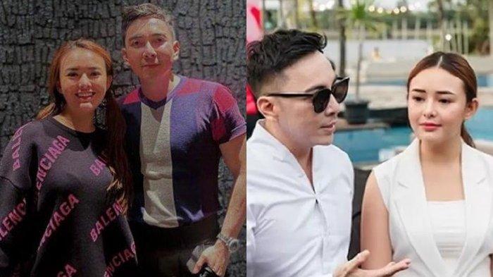 Sosok Dokter Ekles, Dikabarkan Dekat sama Amanda Manopo hingga Buat Rekan Arya Saloka Salah ...