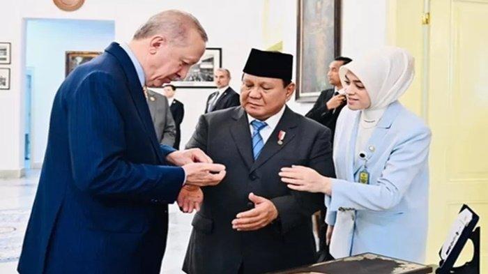 Sosok Dr Fatima Gulhan, Wanita Cantik Keturunan Palestina yang ...