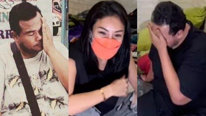 Sosok Fahmi Bo, Mundur dari TOP Gara-gara Sakit, Kini Hidupnya Melarat ... Sosok Fahmi Bo, Mundur dari TOP Gara-gara Sakit, Kini Hidupnya Melarat ...