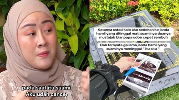 Kisah Fanny Kondoh, Istri Almarhum Bos Marugame Udon yang Hamil Saat ...