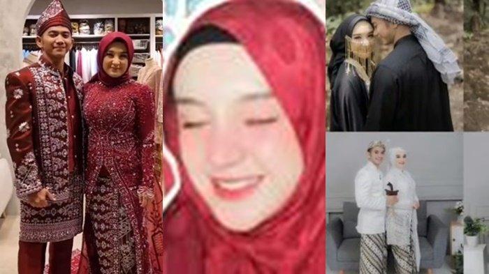 Sosok Hersa Rahayu Julianti Calon Istri Baru Rizki DA, Punya Paras Cantik bak Keturunan Arab ...