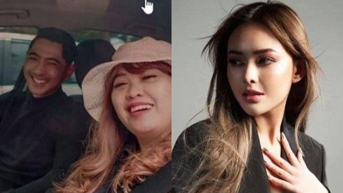 Sosok Icha Riska yang Diduga Menipu Amanda Manopo Total Ratusan Juta ...