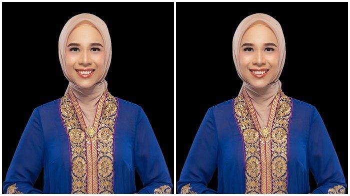 Profil Ike Meilina, Caleg Pendatang Baru Kalahkan Suara Mantan Bupati ...