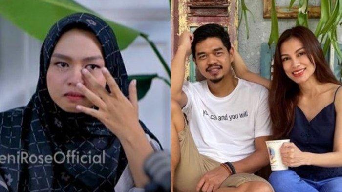 Sosok Jane Abel, Anak Bambang Pamungkas yang Merasa Diusir Ayahnya Sendiri, Kelakuan Ibu Tiri ...