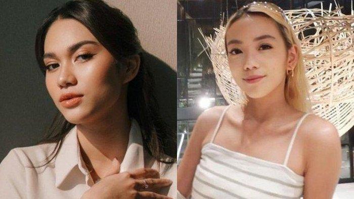 Sosok Jessica Felicia Bikin Salim Nauderer Ngaku Selingkuh dengan ...