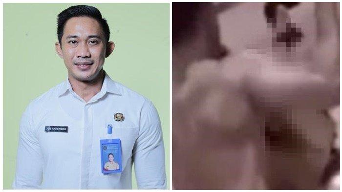 Sosok Josh Akherman Pejabat OKU Selatan Viral Diduga Selingkuh, Sekretaris Dewan Alumnus IPDN ...