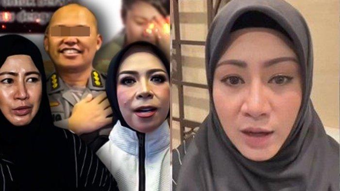 Sosok Masnawati Masud, Mantan Istri Enjang Hasan Kurnia Kuak Aib Melly Goeslaw, Kini Minta ...