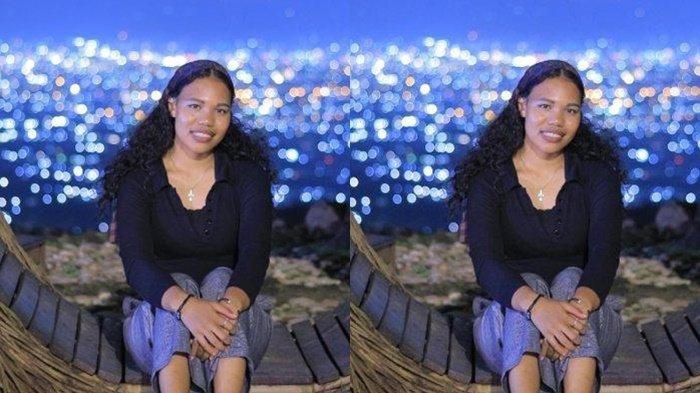 Sosok Merince Kogoya Berasal dari Papua Dipecat dari Miss Indonesia Karena Bendera Israel ...