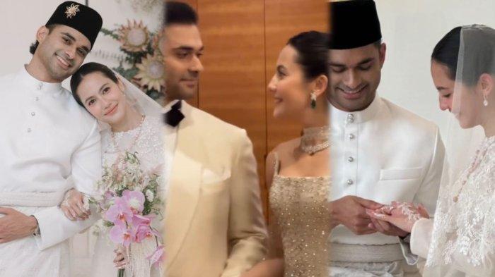 Sosok Mirzan Meer Suami Pevita Pearce, Pengusaha Kaya Keturunan India ...