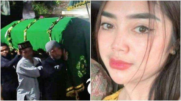 Curhatan Terakhir Uswatun Khasanah Sebelum Ditemukan Tewas Dimutilasi dalam Koper - Sripoku.com