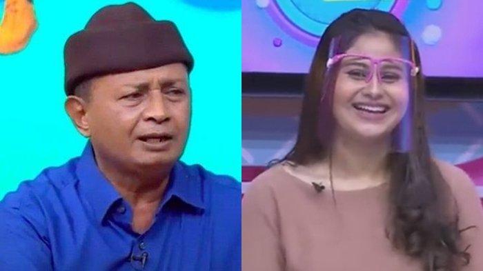 Mengenal Laila Syafira, Putri Pelawak Kadir yang Jarang Terekspos ...