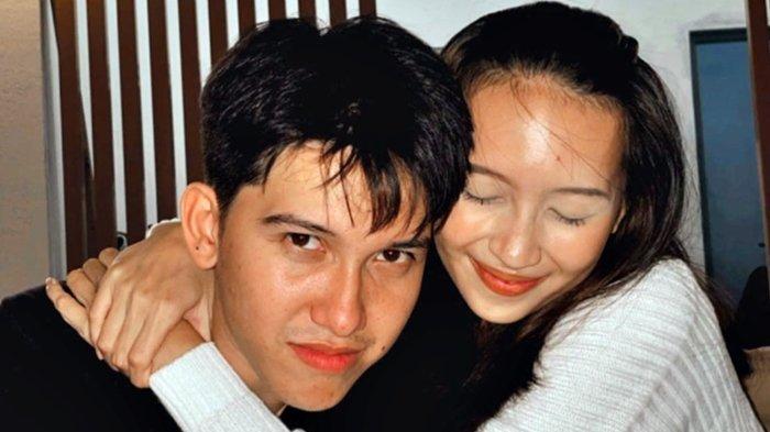 Cerita Haru Dhea Salsabila Temani Eduard Sidik, Pernah Rasakan Makan Nasi Hanya Lauk Basreng ...