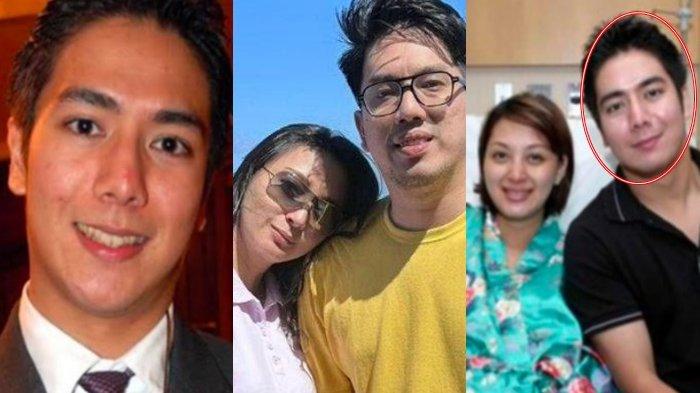 Dihina Rebut Laki Orang, Sosok Eks Suami Della Puspita Bocor, Tampan ...