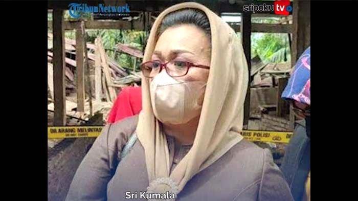 Video: Sosok Anggota DPRD Sumut Sri Kumala Maki-Maki Dikritik Mahasiswa Saat Reses - Sripoku.com