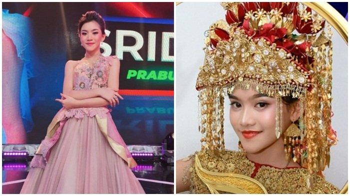 Profil Sridevi DA5, Calon Juara Dangdut Academy 5 Indosiar, Anak Tukang ...