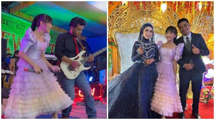 Sridevi DA Banjir Job di Luar Kota Usai Menang, Begini Hebohnya Aksi ...