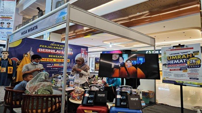 Paket Umrah Paling Diminati, Mulai Rp 26,5 Juta - Sripoku.com