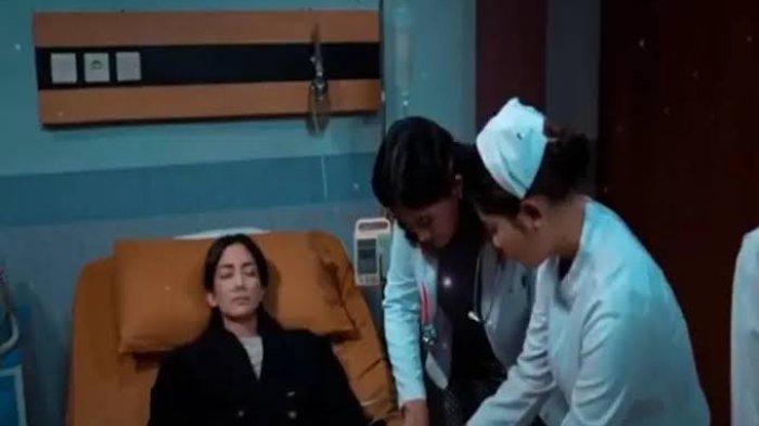 Starla Celaka, Arya Lampiaskan Amarah ke Ben, Simak Sinopsis Sinetron ...