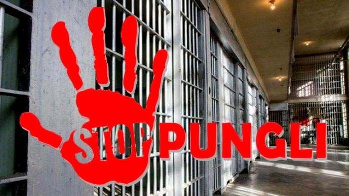 Video: Dewas Temukan Pungli di Rutan KPK, 4 Miliar Bisa Berkembang Lagi ...