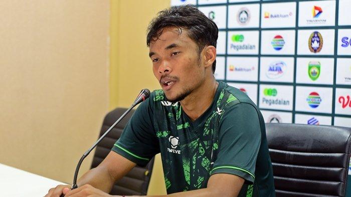 Sriwijaya FC Siap Taklukkan Semen Padang, M. Rifqi : Kami Gak Mau ...