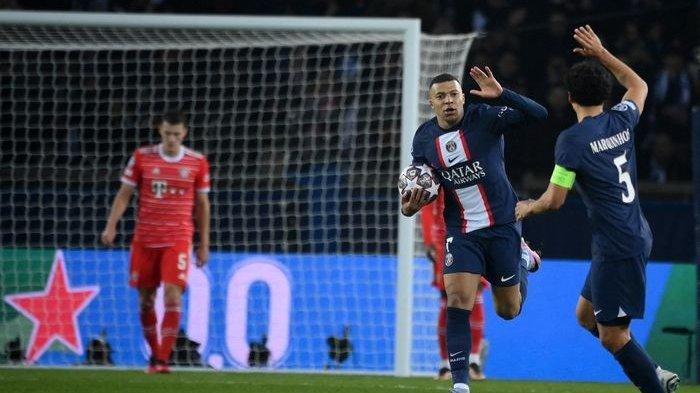 Prediksi Starting Eleven Bayern Muenchen vs PSG, Messi dan Mbappe Jadi Duet Andalan Neymar Absen ...