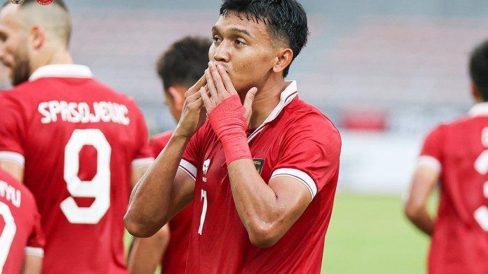 Penyelesaian Akhir Jadi PR Besar Timnas Indonesia, Dendy Sulistyawan Janji Jebol Gawang Vietnam ...