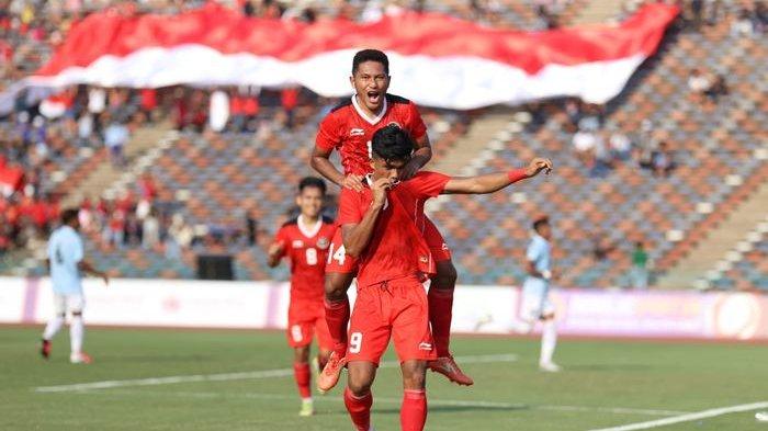 PSSI Resmi Umumkan Daftar 23 Pemain Timnas Indonesia Piala AFF U-23 ...