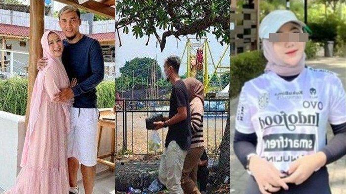 Suami Kee Yunita Dikabarkan Jatuh Sakit Usai Gunawan Dwi Cahyo tak Bantah Jalan Bareng, Kondisi ...