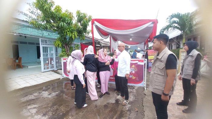 Nandriani Kalah Telak di TPS Kediamannya Cuma Peroleh 88 Suara, Ratu ...