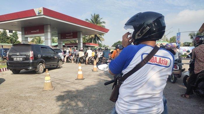 Daftar Harga Lengkap BBM Pertamina dan Shell yang Mengalami Perubahan ...