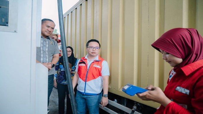 Tingkatkan Sinergi, Pertamina Bersama Stakeholder Laksanakan Monitoring ...