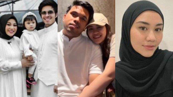 Trauma Hubungan Diatur, Thariq Halilintar Kuak Alasan Tertutup, Kini Bongkar Rencana Nikahi ...