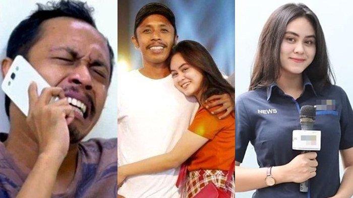Akui Salah, Tangis Furry Setya Pecah Kenang Janji Tulus Istri, Sehidup ...