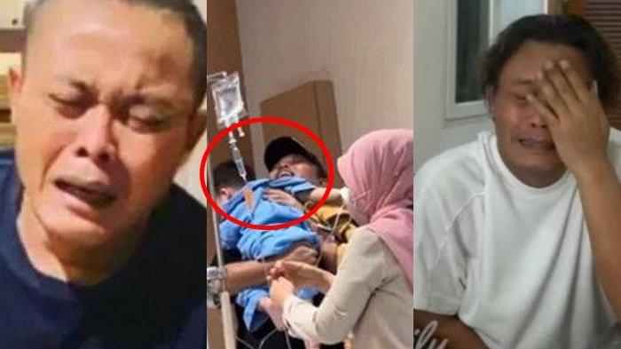 Sule Terdzolimi, Nathalie Holscher Sengaja Koar Biayai Rumah Sakit Adzam, Fakta Mengejutkan ...
