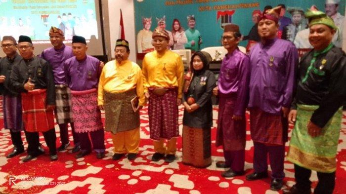 Gelaran Kesultanan Palembang Darussalam Sudah Ada Sejak Zaman Dahulu ...