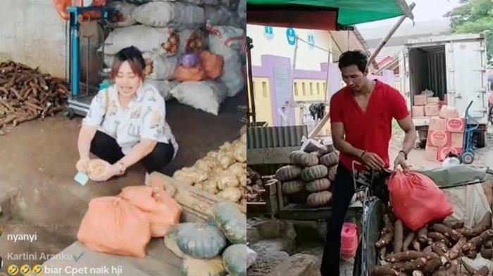 Sumber Kekayaan Arya Khan Suami Pinkan Mambo yang Beri Mahar Rp 100 Ribu, Penghasilan Capai ...