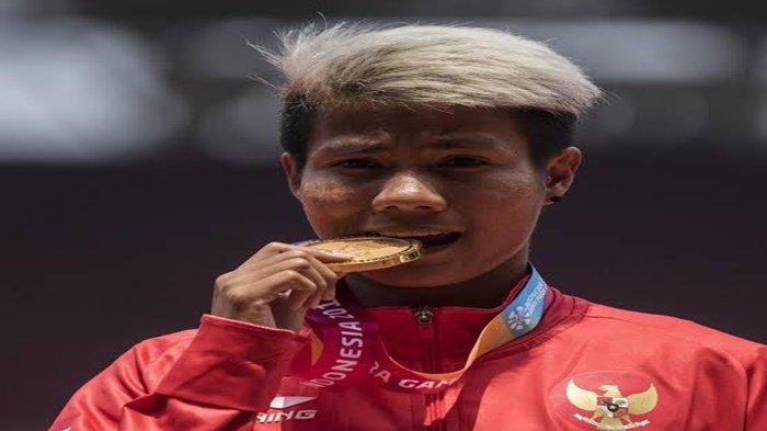 Sumsel Sumbang 12 Medali Emas, Indonesia Juara Umum di ASEAN Para Games 2022 - Sripoku.com