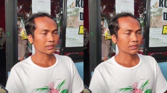 Setahun Tak Bertemu, Tunangan Pria ini jadi Korban Kecelakaan Speedboat ...