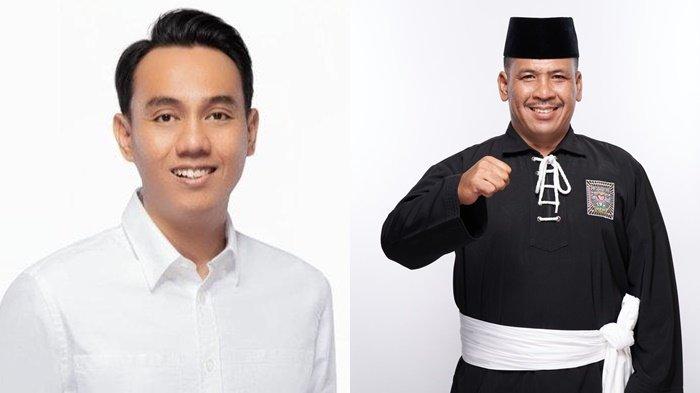 Sosok Supriyanto Pendamping Muchendi Mahzareki di Pilkada OKI 2024 Ternyata Bukan Sembarangan ...