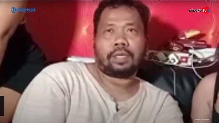 Video: Sutradara Film Dewasa di Jakarta Selatan Terungkap, Belasan Tahun Pernah Jadi Tukang Urut ...