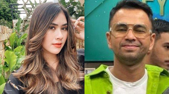 Sadar Diri Jadi Beban Raffi Ahmad, Syahnaz Langgar Prinsip Hidup ...
