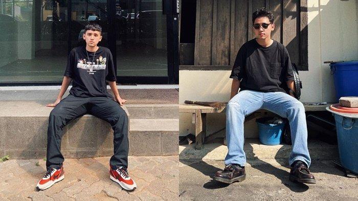 Profil Syahravi, Pemain Udin di Sinetron Si Entong, Punya Suara Merdu ...