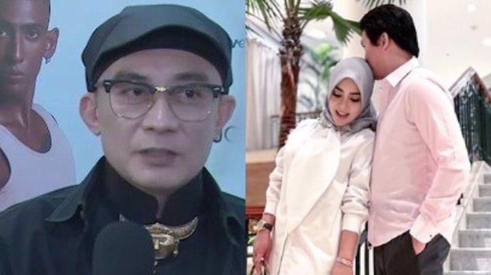 Nasib Rumah Tangga Syahrini & Reino Barack Terancam, Isu Tak Akur Mencuat, Sahabat Beri ...