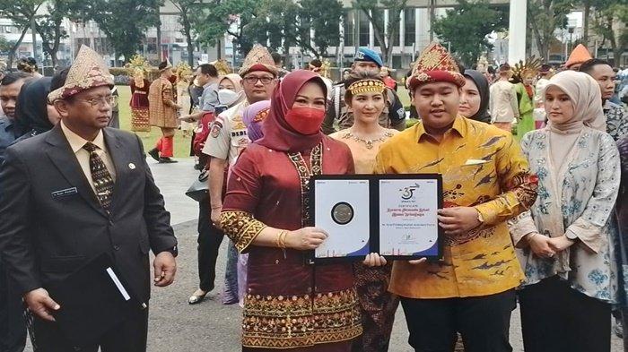 Syarif Hidayatullah; 'Membangun Daerah Juga Bisa Dilakukan dengan ...
