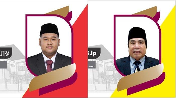 Sosok M Syarif dan Yansuri Anggota DPRD Sumsel Termuda dan Tertua yang ...