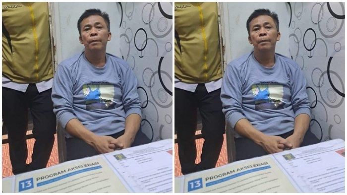 Satu Lagi Tahanan Kabur di Pagar Alam Menyerahkan Diri, Satu Tersangka Masih Diburu - Sripoku.com