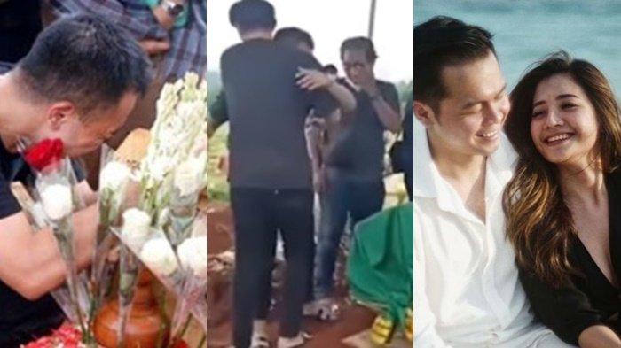 Bak Tahu Bakal Pergi, Unggahan Terakhir Clerence Chyntia Jadi Tanda ...